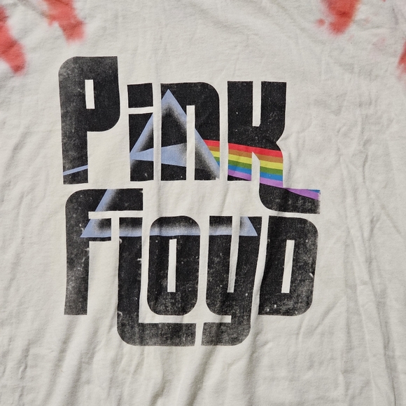 Pink Floyd | Shirts | Graphic Tshirt | Poshmark